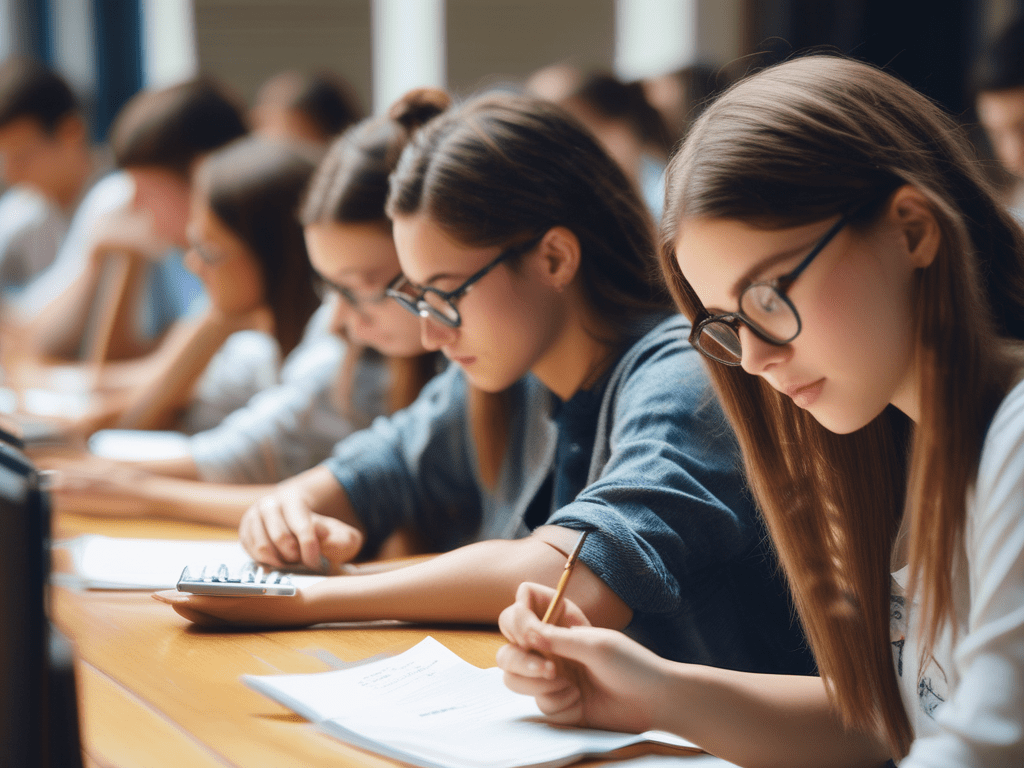 Quines tècniques funcionen a l’hora d’estudiar? Un estudi ens diu ara ...