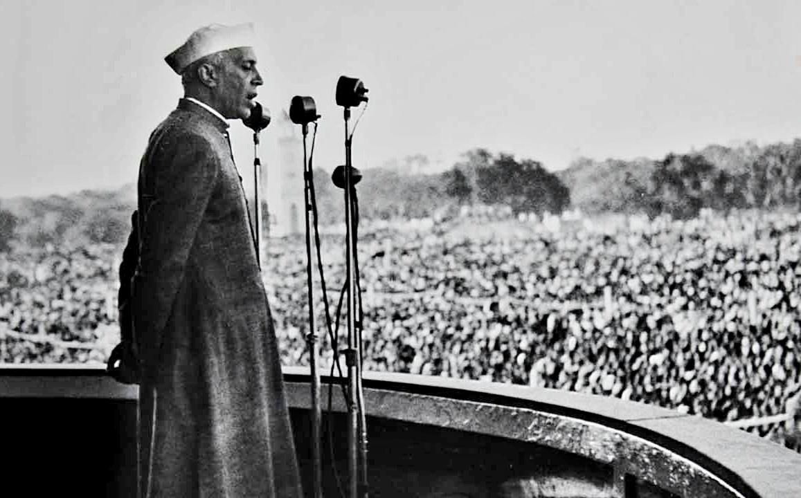Efemèride – 24 de setembre: Jawaharlal Nehru i la transició cap a la ...